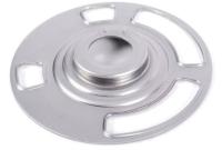 China Mercedes Benz 2720510739 Engine Parts Sprocket Camshaft Adjustment for sale
