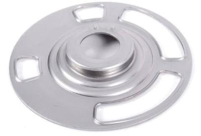 China Mercedes Benz 2720510739 Engine Parts Sprocket Camshaft Adjustment for sale