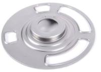 China Mercedes Benz 2720510639 Engine Parts Sprocket Camshaft Adjustment for sale