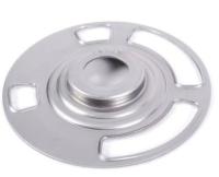 China Mercedes Benz 2720510539 Engine Parts Sprocket Camshaft Adjustment for sale