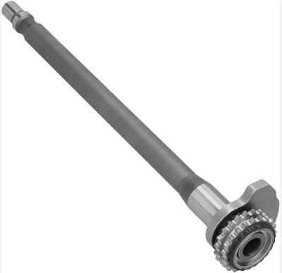 China Mercedes Benz 2720302772 Engine Parts Balance Shaft for sale