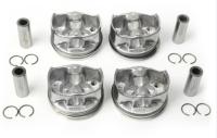 China Mercedes Benz 2640301900 Engine Parts Piston for sale