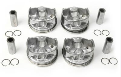China Mercedes Benz 2640301900 Engine Parts Piston for sale