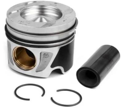 China Mercedes Benz 6510300417 Engine Parts Piston for sale