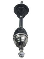 China Mercedes Benz 1663303400 Chassis Parts Drive Shaft for sale