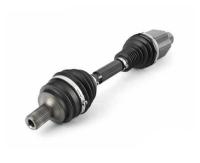 China Mercedes Benz 2133309902 Chassis Parts Drive Shaft for sale