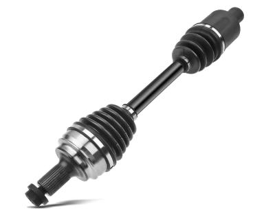 China Mercedes Benz 2213302101 Chassis Parts Drive Shaft for sale