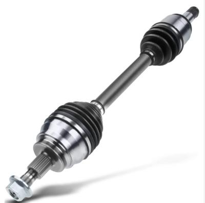 China Mercedes Benz 2513301301 Chassis Parts Drive Shaft for sale