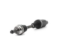 China Mercedes Benz 2533307900 Chassis Parts Drive Shaft for sale