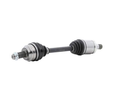 China BMW 31607529201 Chassis Parts Drive Shaft for sale