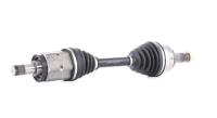 China BMW 31607565313 Chassis Parts Drive Shaft for sale