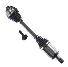 China BMW 31607605511 Chassis Parts Drive Shaft for sale