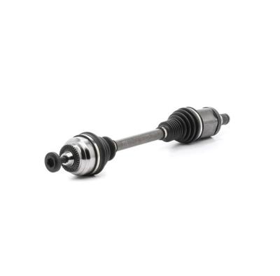China BMW 31607619657 Chassis Parts Drive Shaft for sale