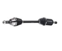China BMW 31607629881 Chassis Parts Drive Shaft for sale
