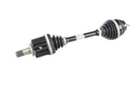 China BMW 31608643183 Chassis Parts Drive Shaft for sale
