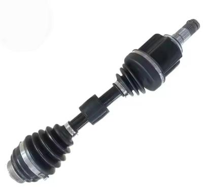 China MINI 31608643381 Chassis Parts Drive Shaft for sale