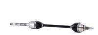 China Mercedes Benz 1643301901 Chassis Parts Drive Shaft for sale