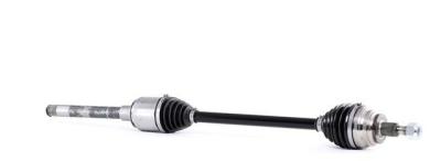 China Mercedes Benz 1643301901 Chassis Parts Drive Shaft for sale