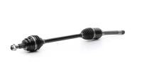 China Mercedes Benz 1643303201 Chassis Parts Drive Shaft for sale