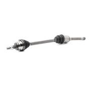 China Mercedes Benz 1663301300 Chassis Parts Drive Shaft for sale