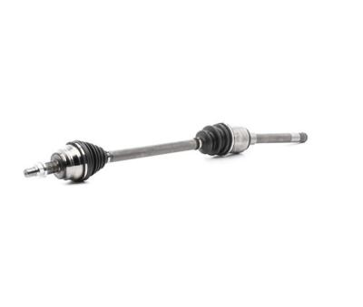 China Mercedes Benz 1663301300 Chassis Parts Drive Shaft for sale