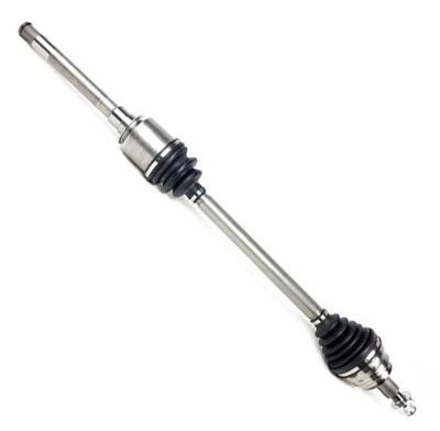 China Mercedes Benz 1663301500 Chassis Parts Drive Shaft for sale