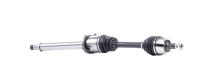 China Mercedes Benz 1693705672 Chassis Parts Drive Shaft for sale