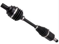 China Mercedes Benz 2043301601 Chassis Parts Drive Shaft for sale