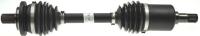 China Mercedes Benz 2113300101 Chassis Parts Drive Shaft for sale