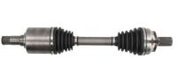 China Mercedes Benz 2123301100 Chassis Parts Drive Shaft for sale
