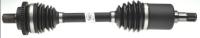 China Mercedes Benz 2203300101 Chassis Parts Drive Shaft for sale