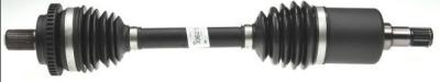 China Mercedes Benz 2203300101 Chassis Parts Drive Shaft for sale