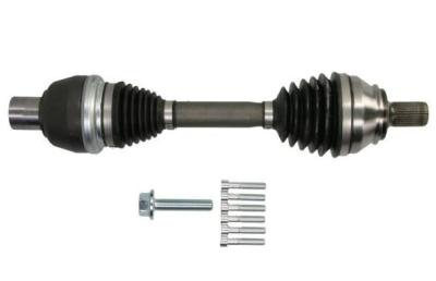 China Mercedes Benz 2463302801 Chassis Parts Drive Shaft for sale