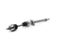 China Mercedes Benz 2463303000 Chassis Parts Drive Shaft for sale