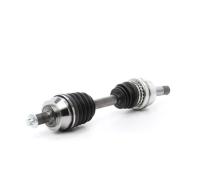 China Mercedes Benz 2463308800 Chassis Parts Drive Shaft for sale