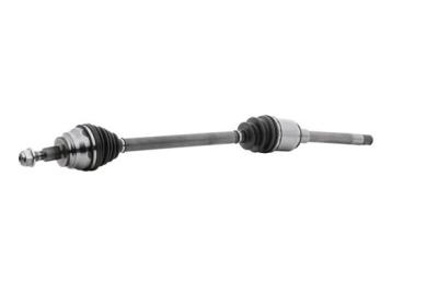 China Mercedes Benz 2513302201 Chassis Parts Drive Shaft for sale