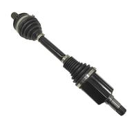 China Mercedes Benz 2533301300 Chassis Parts Drive Shaft for sale