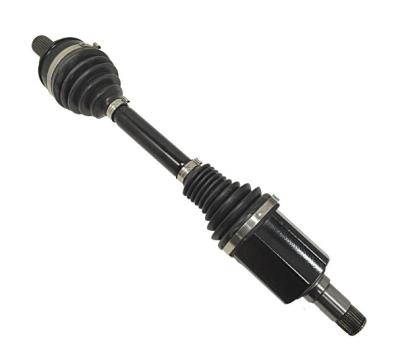 China Mercedes Benz 2533301300 Chassis Parts Drive Shaft for sale