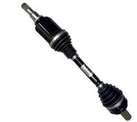China Mercedes Benz 2533302200 Chassis Parts Drive Shaft for sale