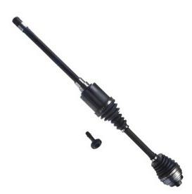 China BMW 31607605512 Chassis Parts Drive Shaft for sale