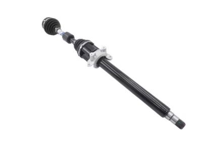 China MINI 31608611932 Chassis Parts Drive Shaft for sale