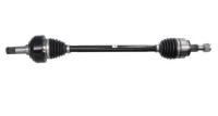 China Mercedes Benz 1643501210 Chassis Parts Drive Shaft for sale