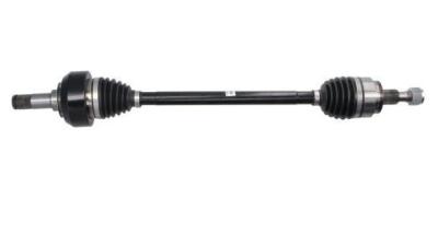 China Mercedes Benz 1643501210 Chassis Parts Drive Shaft for sale