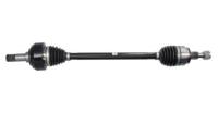 China Mercedes Benz 1643502710 Chassis Parts Drive Shaft for sale