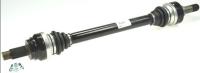 China BMW 33207598031 Chassis Parts Drive Shaft for sale