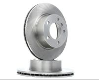 China BMW 34116764629 Chassis Parts Brake Disc for sale