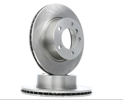 China BMW 34116764629 Chassis Parts Brake Disc for sale