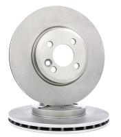 China MINI 34116777826 Chassis Parts Brake Disc for sale