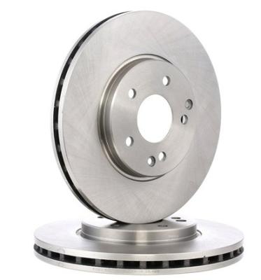 China Mercedes Benz 2104211212 Chassis Parts Brake Disc for sale