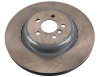 China BMW 34216860927 Chassis Parts Brake Disc for sale
